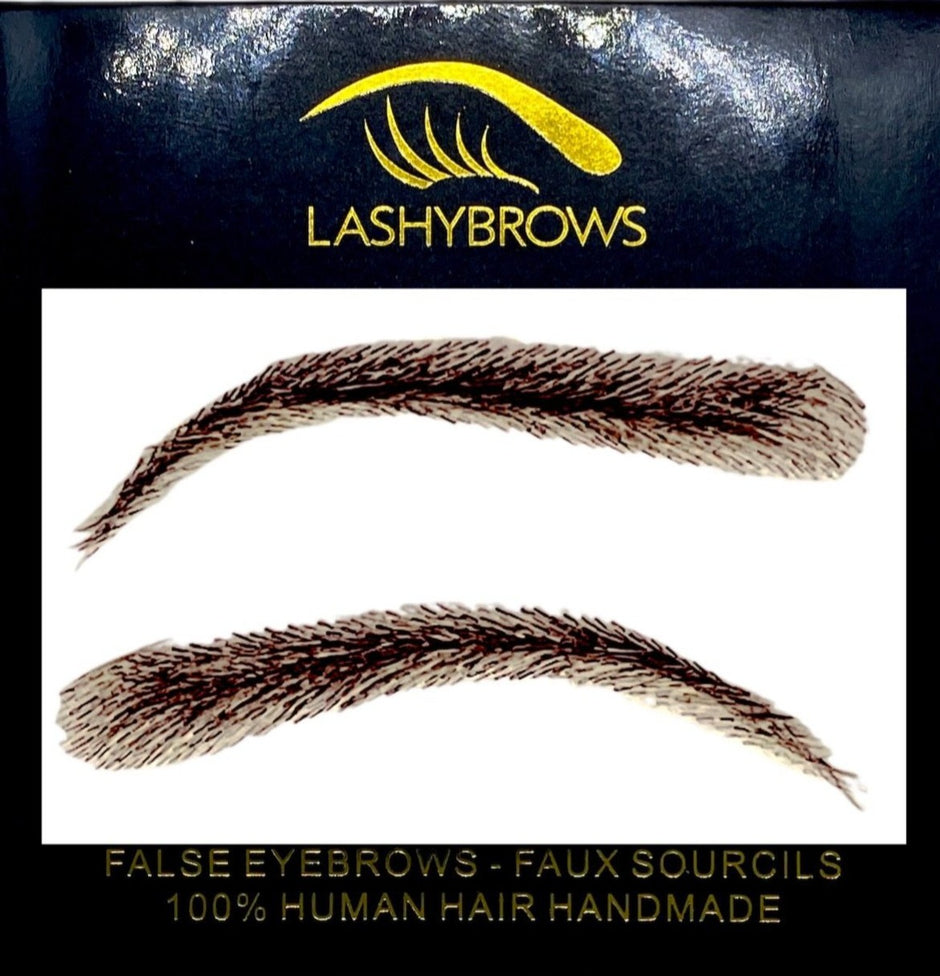 LASHYBROWS&CO - False Brow & Lash Boutique